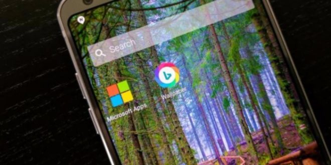 When your best Android apps come from Microsoft - Tutevilla