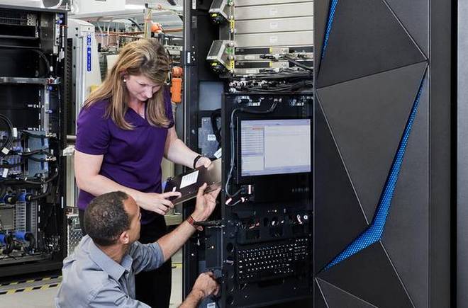 India team helps IBM create technology to battle hackers - Tutevilla