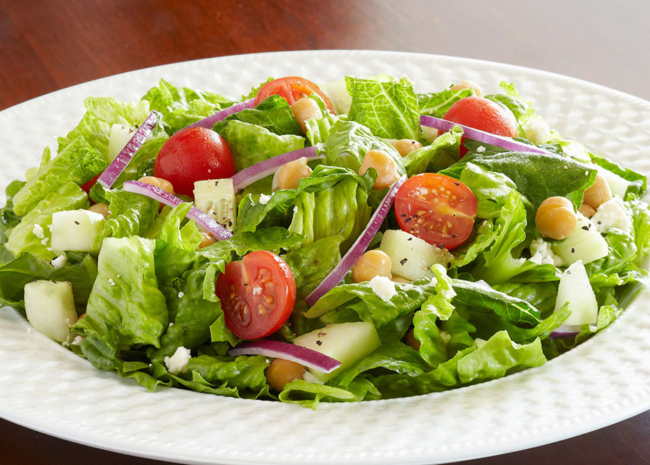 10 Exotic Salads From Around The World - Tutevilla