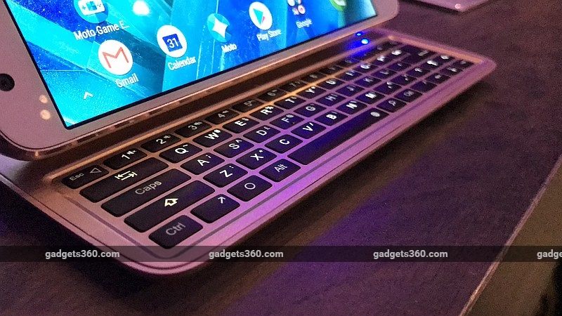 Moto Mods' Latest Additions Are Vital Health Checkup and a Full-Sized ...